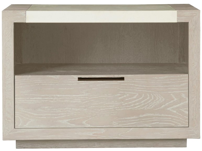 Modern Huston Nightstand | Universal Furniture