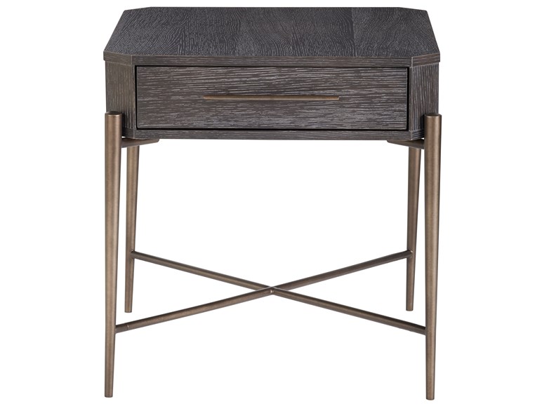 Curated Oslo Console Table | Universal Furniture