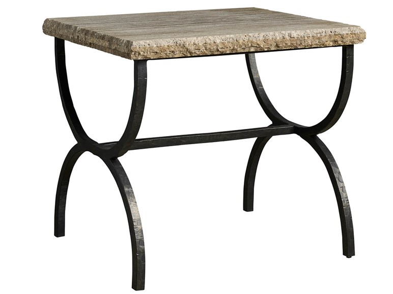 Griffith Park Canyon Rectangular Cocktail Table | Universal Furniture