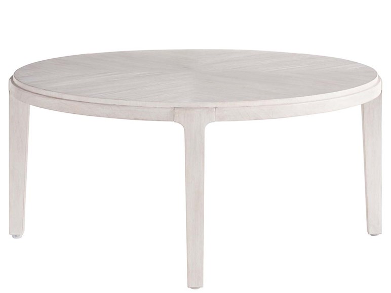 Dwell River Rock Nesting Cocktail Ottoman | Universal Furniture