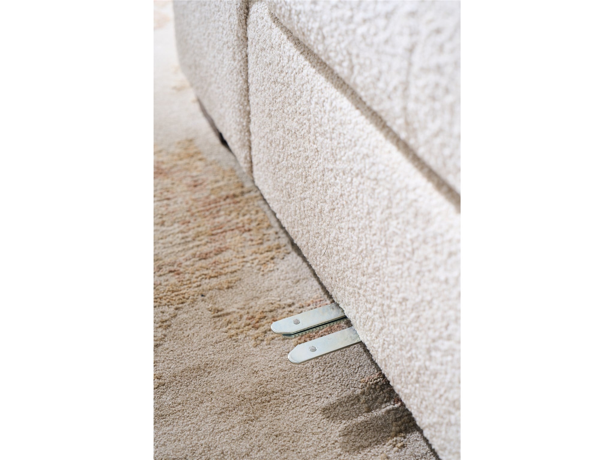 Brooke Sectional - Special Order | Universal Furniture