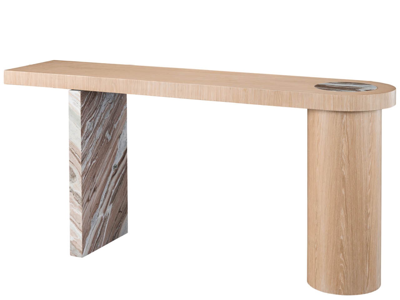 Modern Croydon Console Table | Universal Furniture