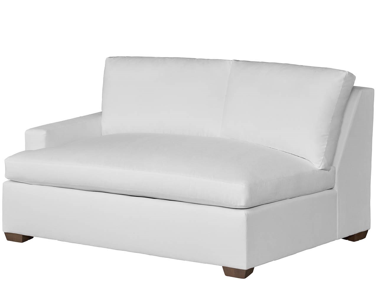 Modern U Choose Cuddler LAF - Special Order | Universal Furniture