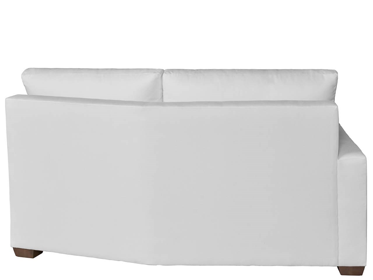 Modern U Choose Cuddler LAF - Special Order | Universal Furniture