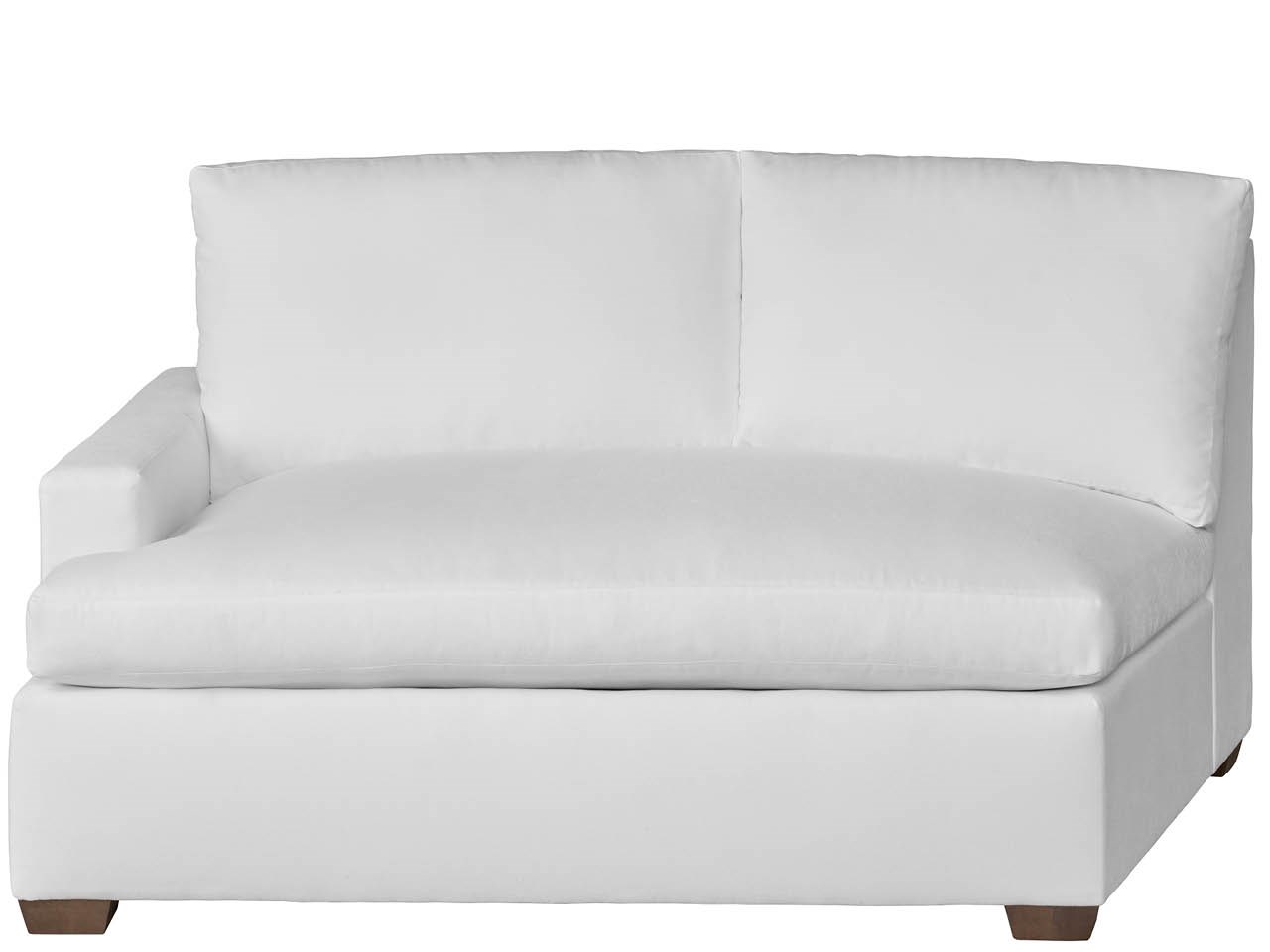 Modern U Choose Cuddler LAF - Special Order | Universal Furniture