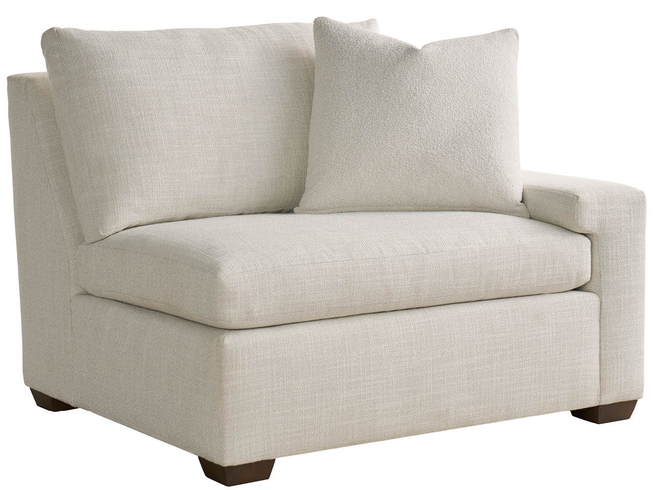 Modern U Choose Chair RAF - Special Order | Universal Furniture
