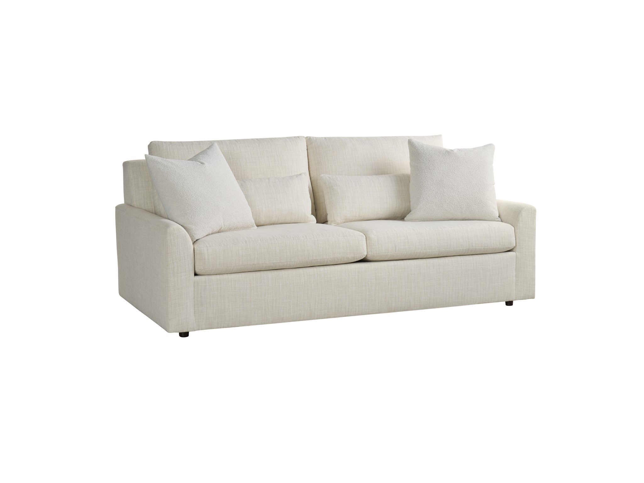 Modern U Choose Luxe Sofa - Special Order | Universal Furniture