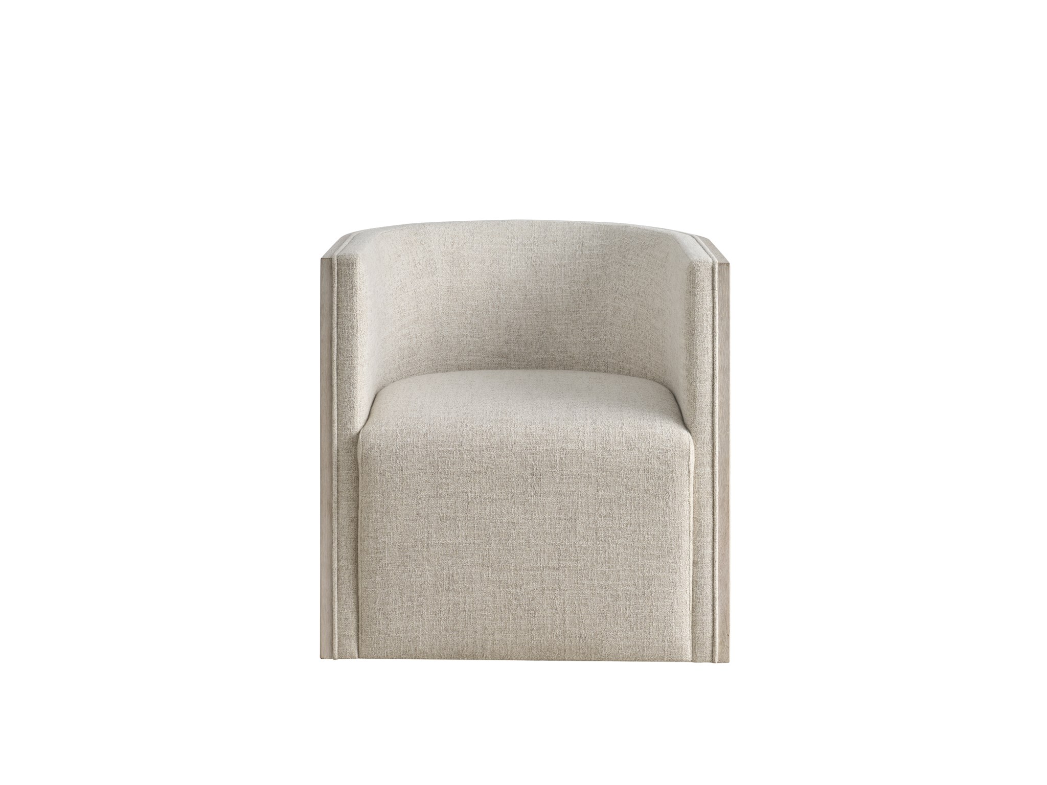Avaline Tanner Swivel Chair | Universal Furniture