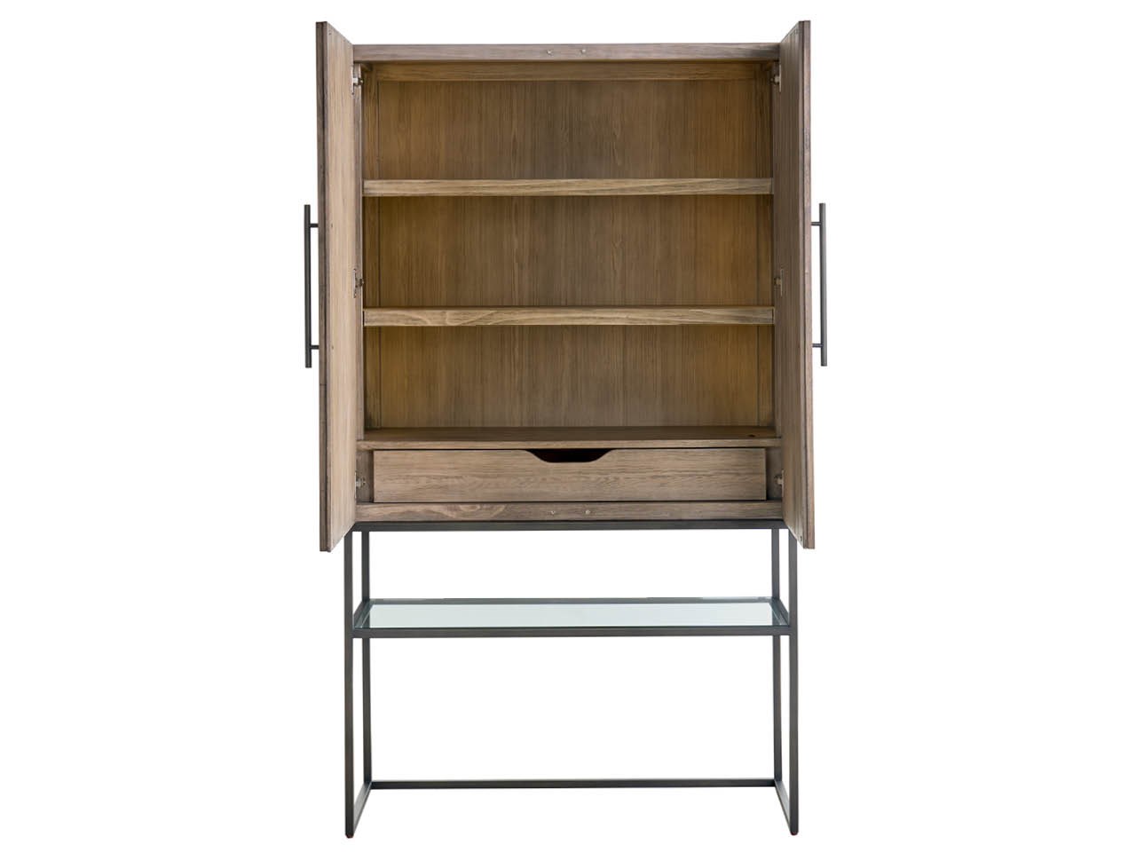 Dwell Boulder Bar Cabinet | Universal Furniture