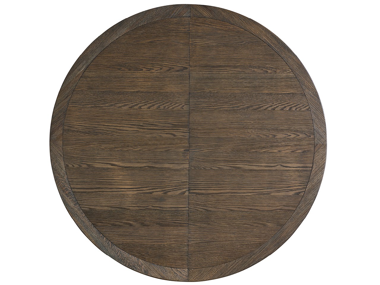 Modern Sable Round Dining Table | Universal Furniture