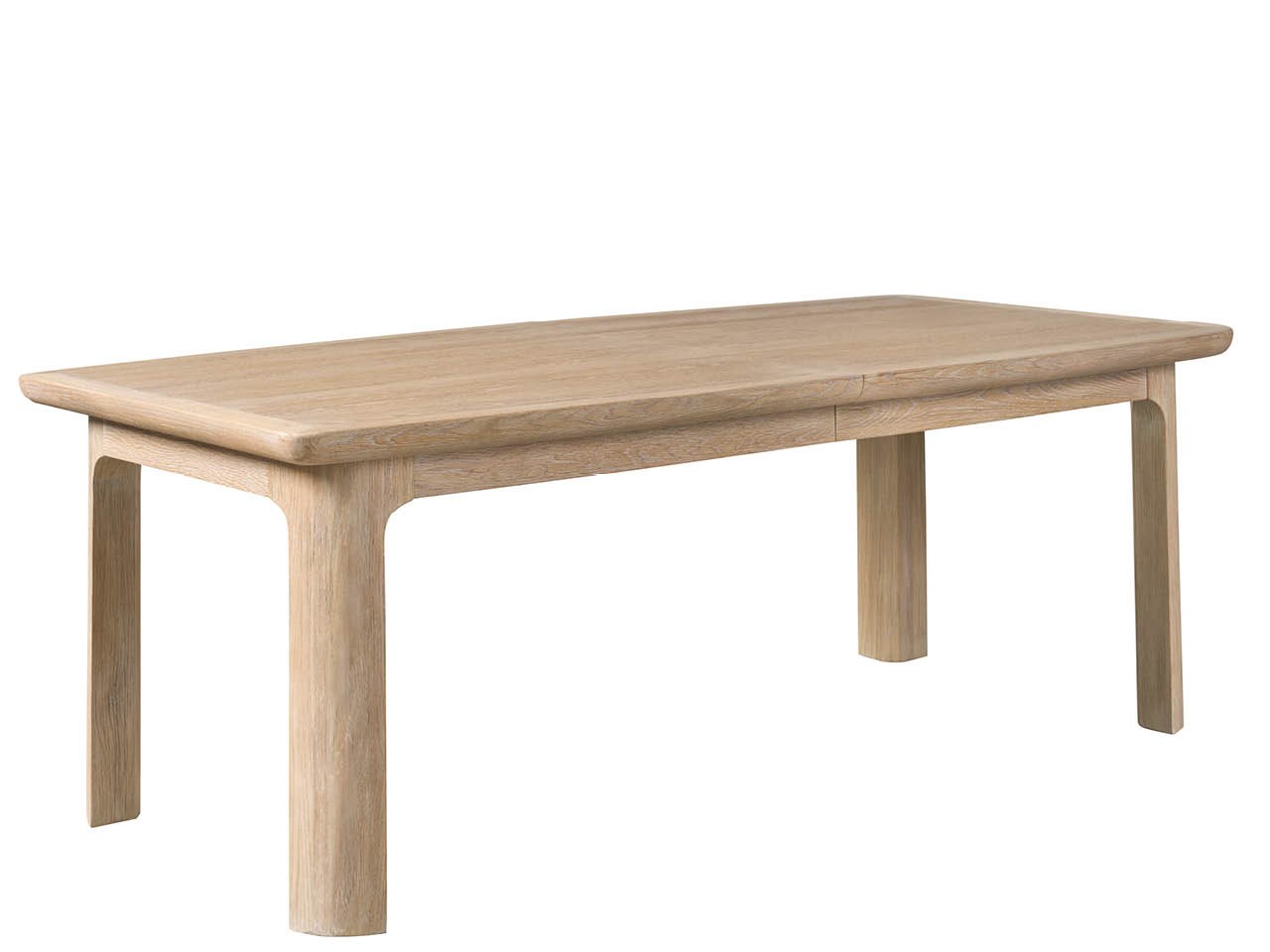 Modern Desert Dining Table | Universal Furniture