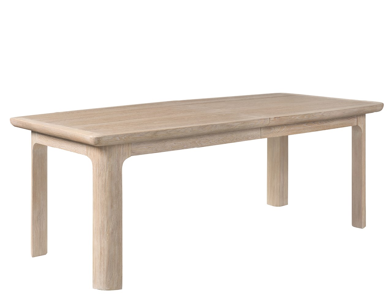 Modern Desert Dining Table | Universal Furniture