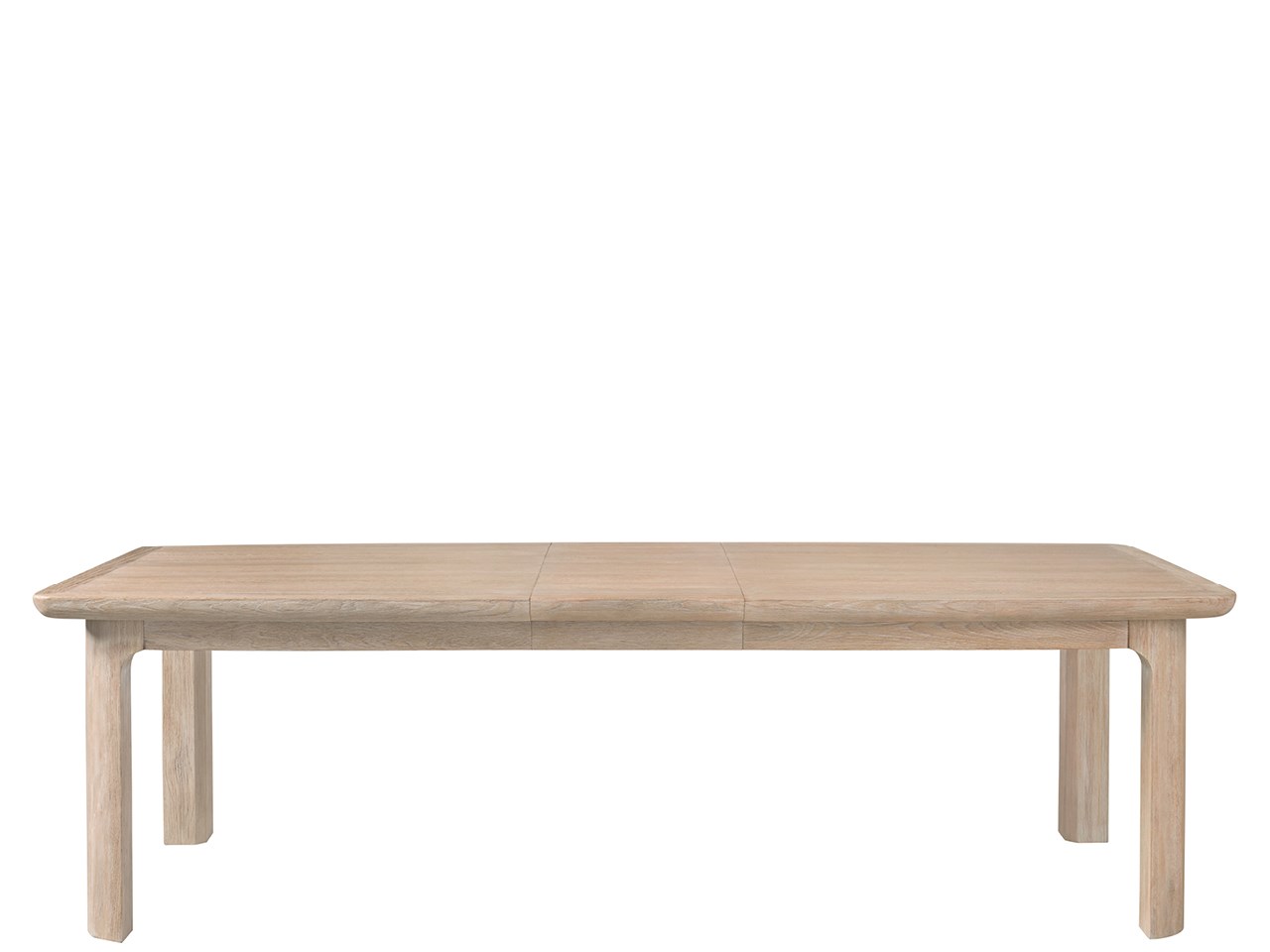 Modern Desert Dining Table | Universal Furniture