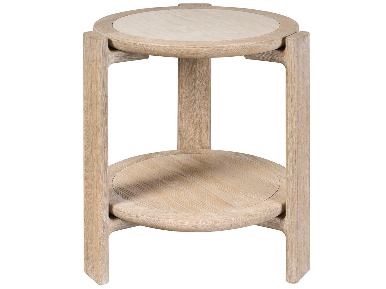 Modern Desert Side Table | Universal Furniture