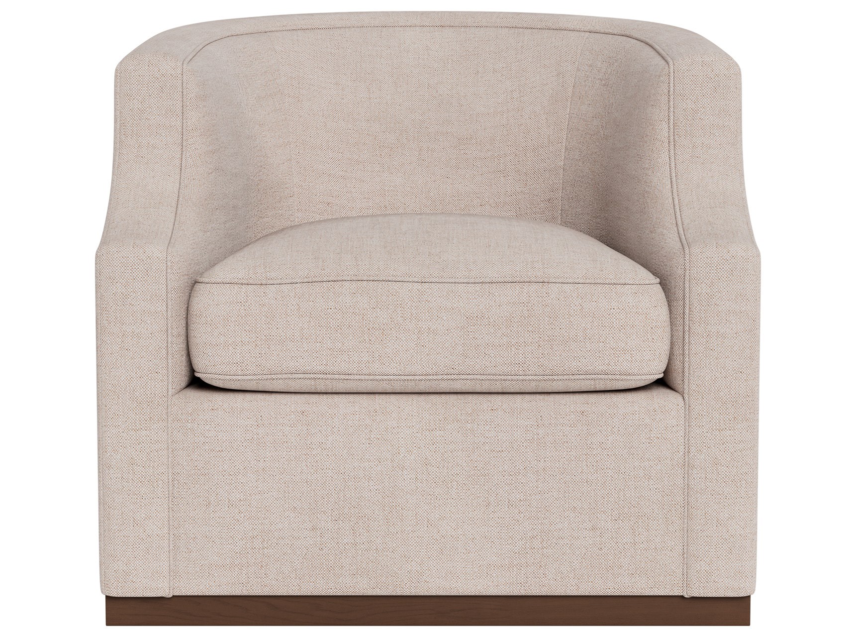 Sara Swivel Chair - Special Order | Universal Furniture