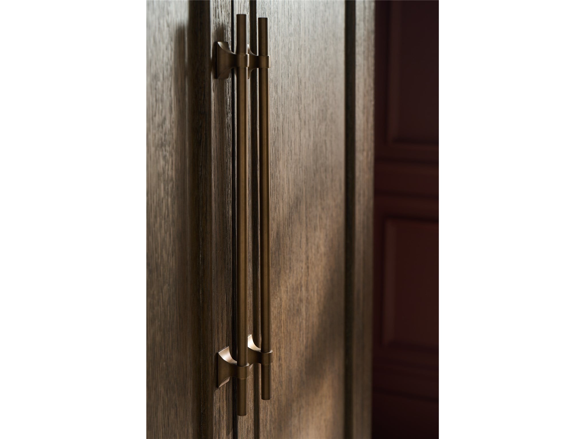 Montclair Cocoa Cabinet | Universal Furniture