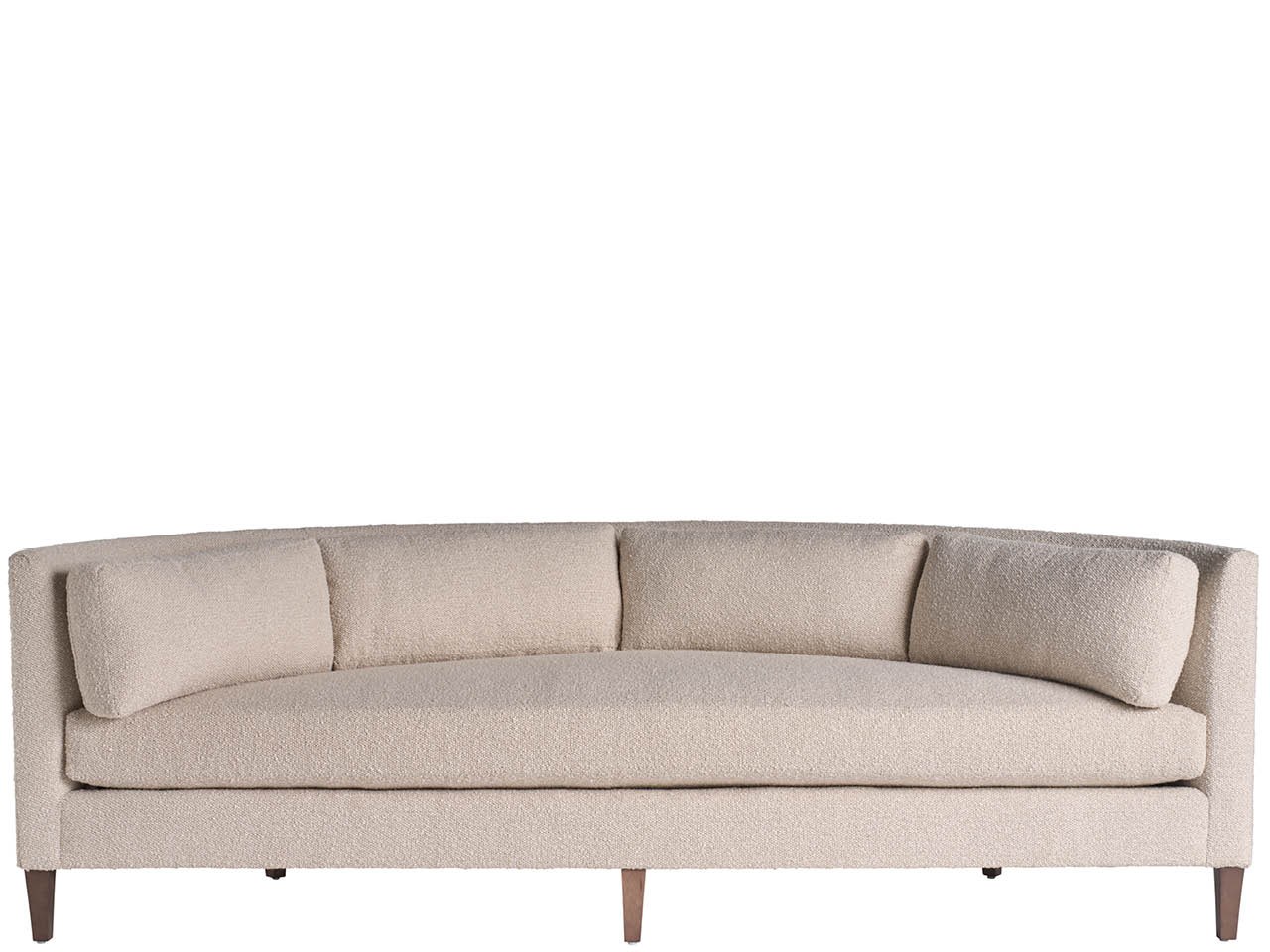 Arch Sofa - Special Order | Universal Furniture