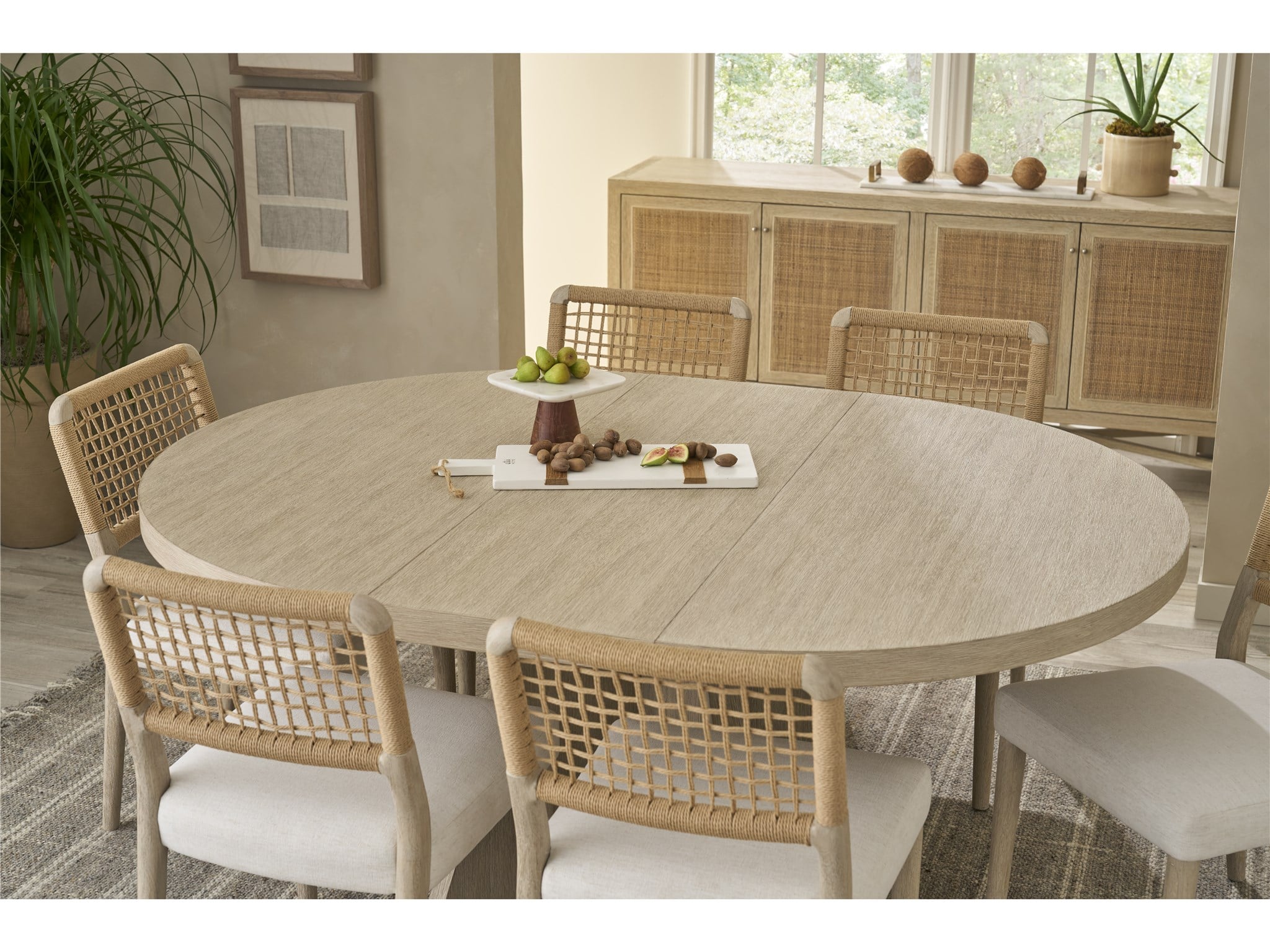 Oasis- Coastal Living Home Collection Dockside Dining Table | Universal ...