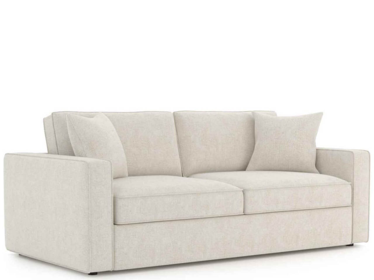 Upholstery Maxx Apartment Sofa - Special Order | Universal Furniture