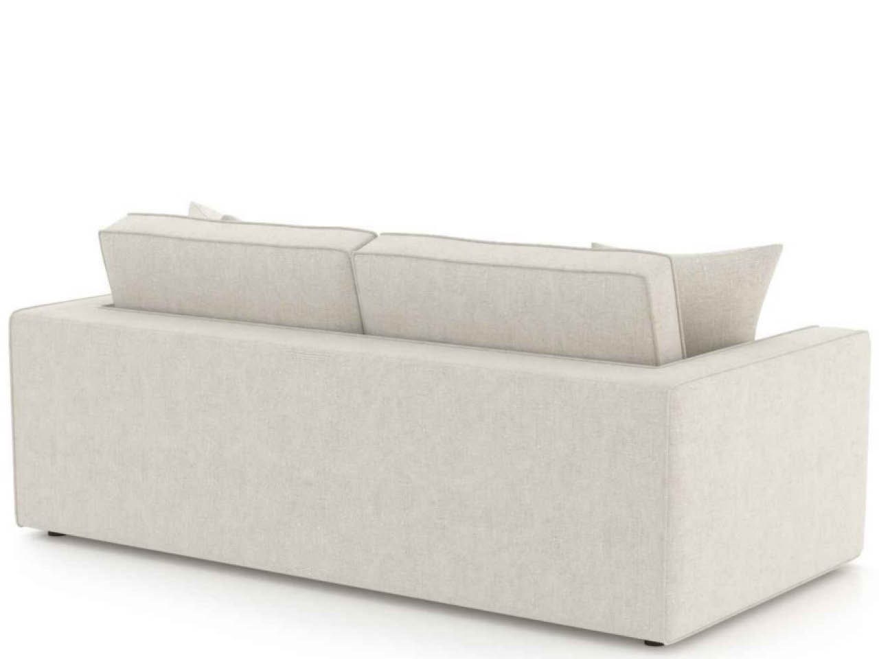 Upholstery Maxx Apartment Sofa - Special Order | Universal Furniture