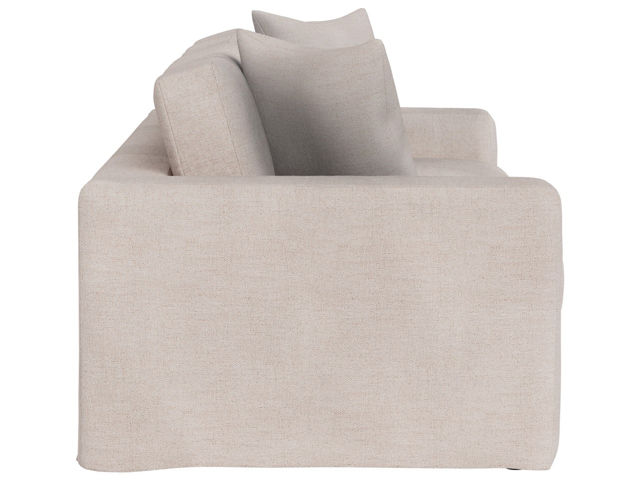Maxx Slipcover Sofa - Special Order | Universal Furniture