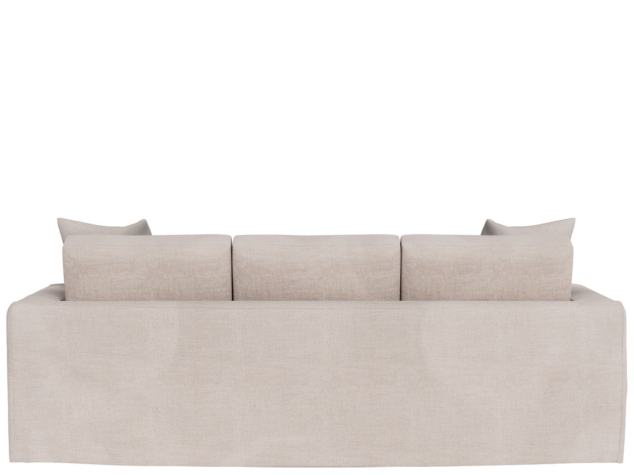 Maxx Slipcover Sofa - Special Order | Universal Furniture