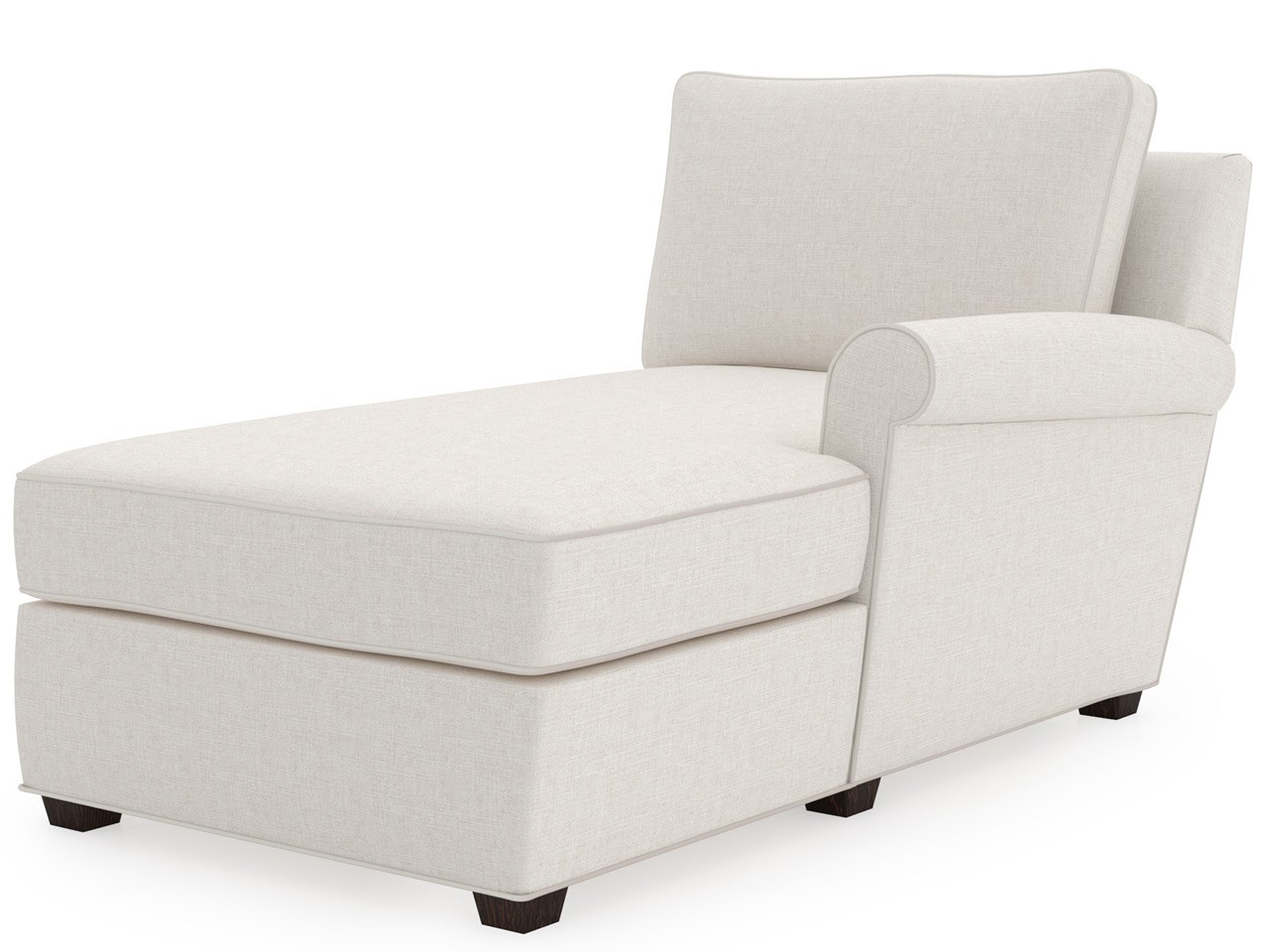 Clermont Chaise RAF - Special Order | Universal Furniture
