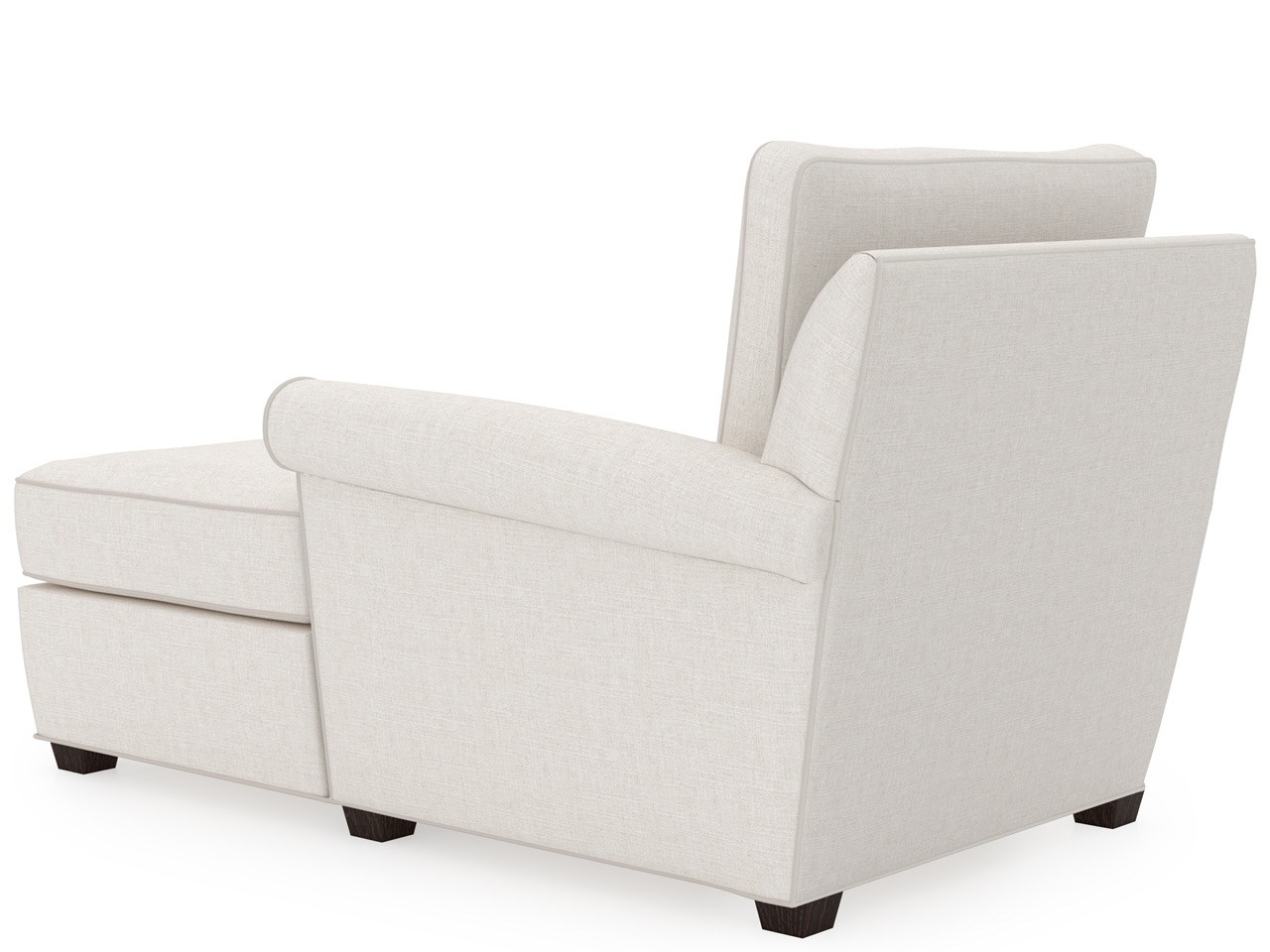 Clermont Chaise RAF - Special Order | Universal Furniture