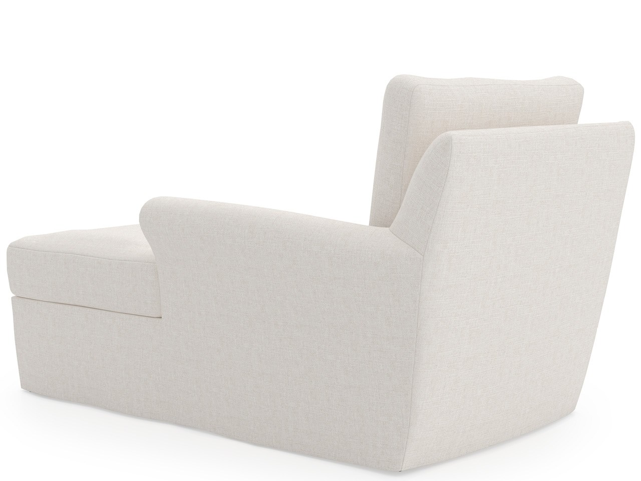 Clermont Slipcover Chaise RAF - Special Order | Universal Furniture