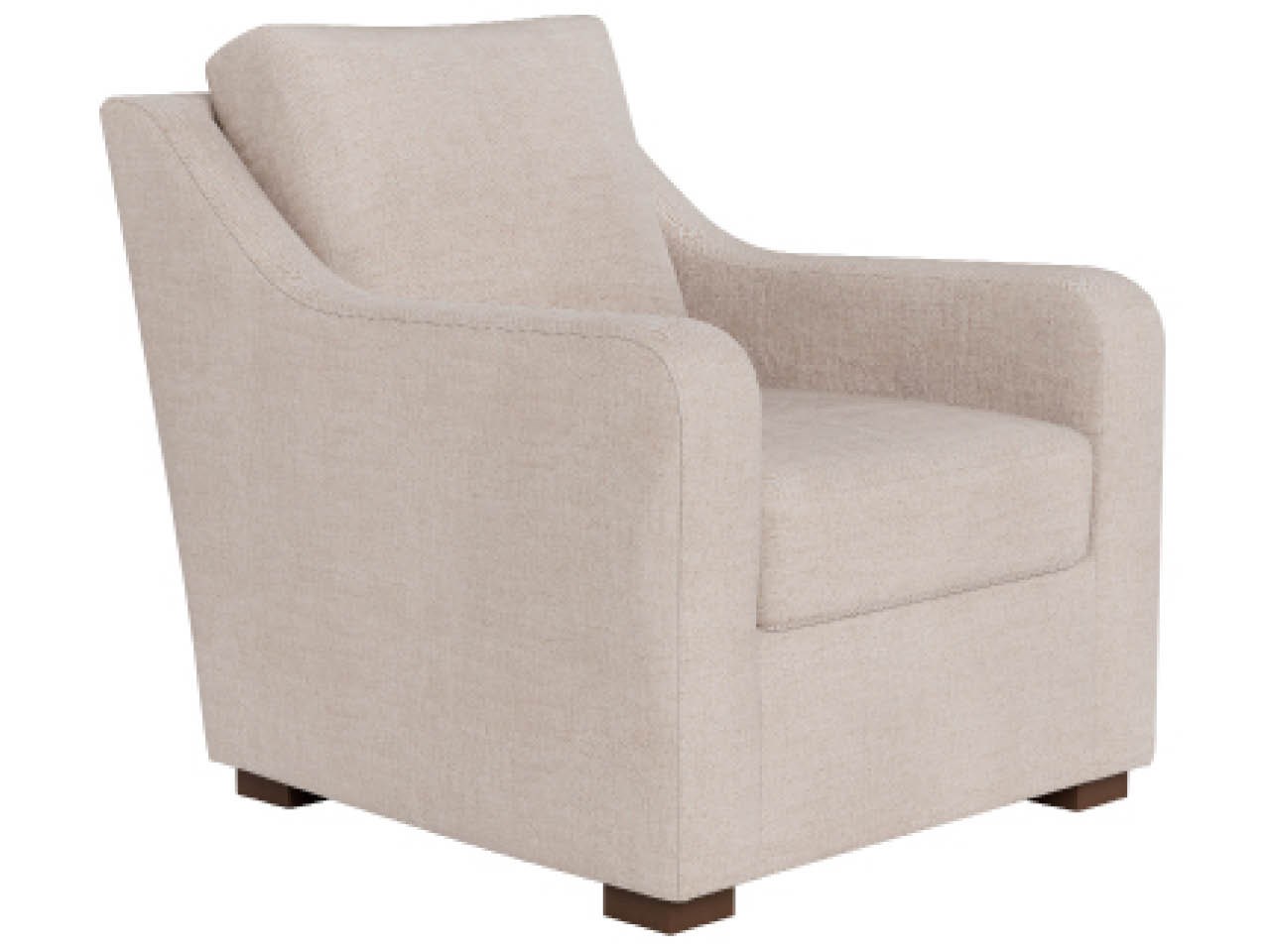 Filmore Chair - Special Order | Universal Furniture