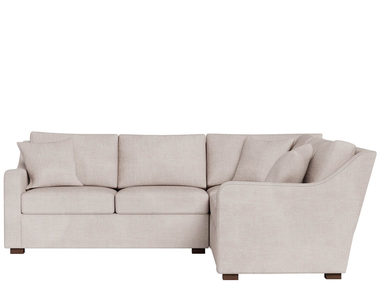 Filmore Sectional - Special Order | Universal Furniture