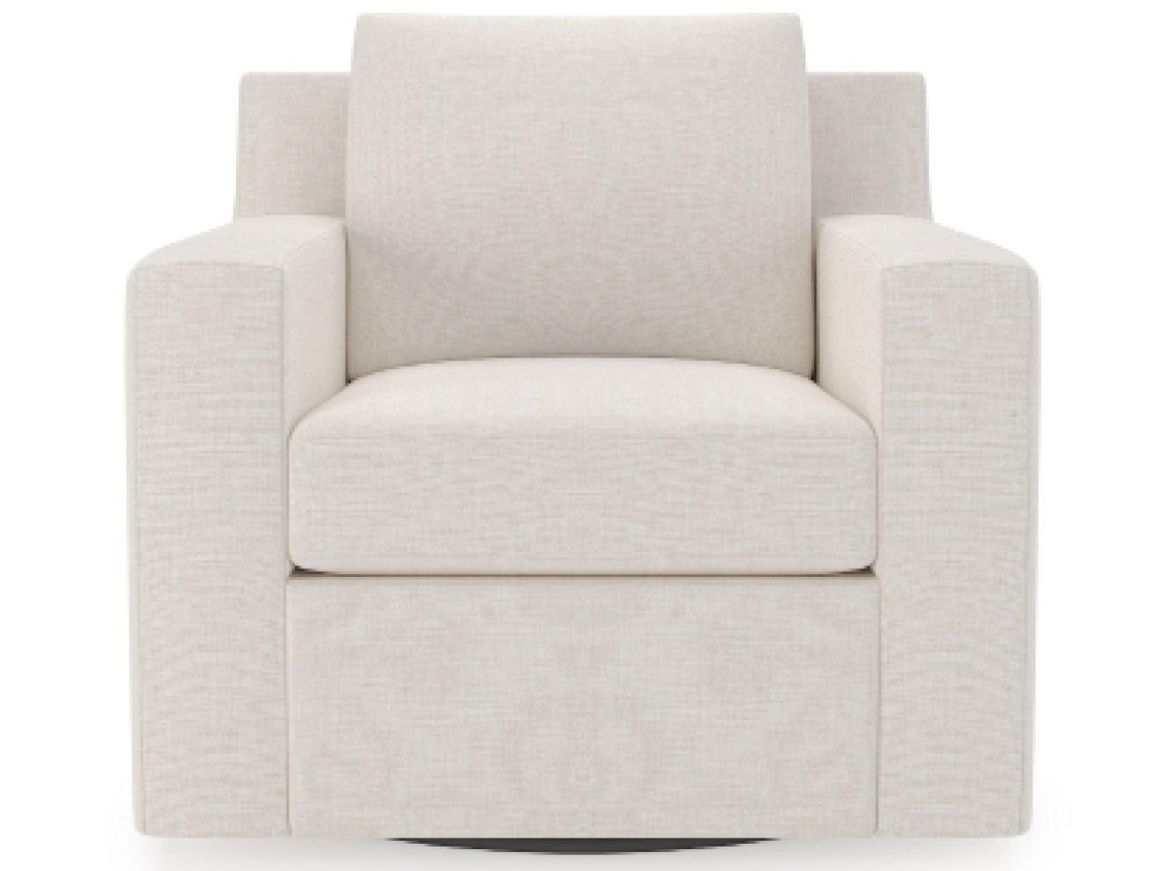 Ryman Swivel Chair - Special Order | Universal Furniture