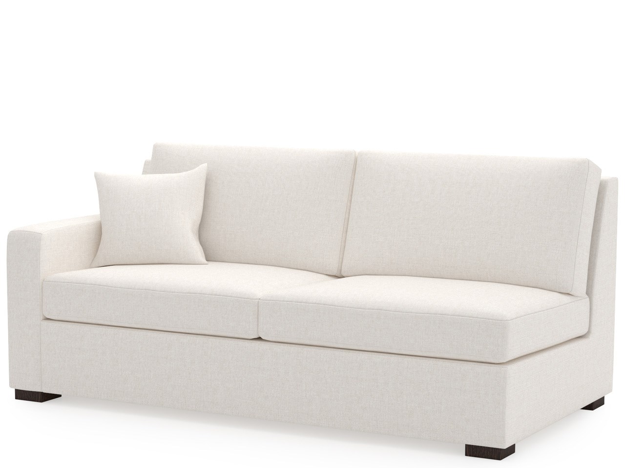 Ryman Loveseat LAF - Special Order | Universal Furniture