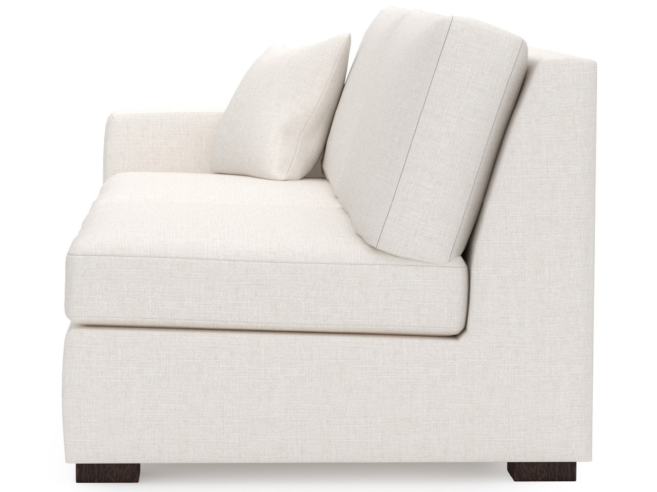 Ryman Loveseat LAF - Special Order | Universal Furniture