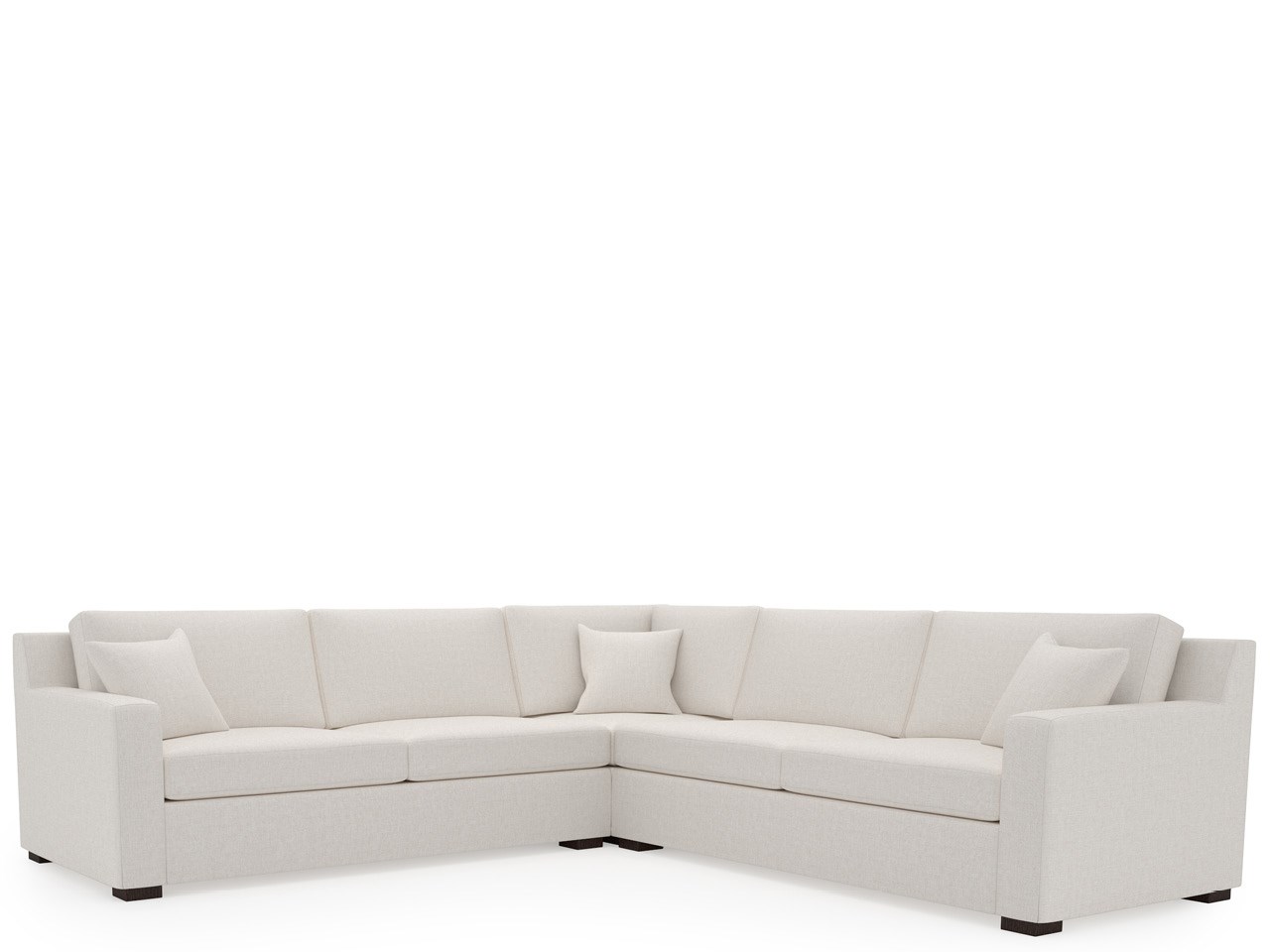 Ryman Sectional - Special Order | Universal Furniture