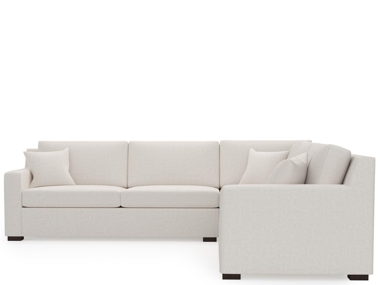 Ryman Sectional - Special Order | Universal Furniture