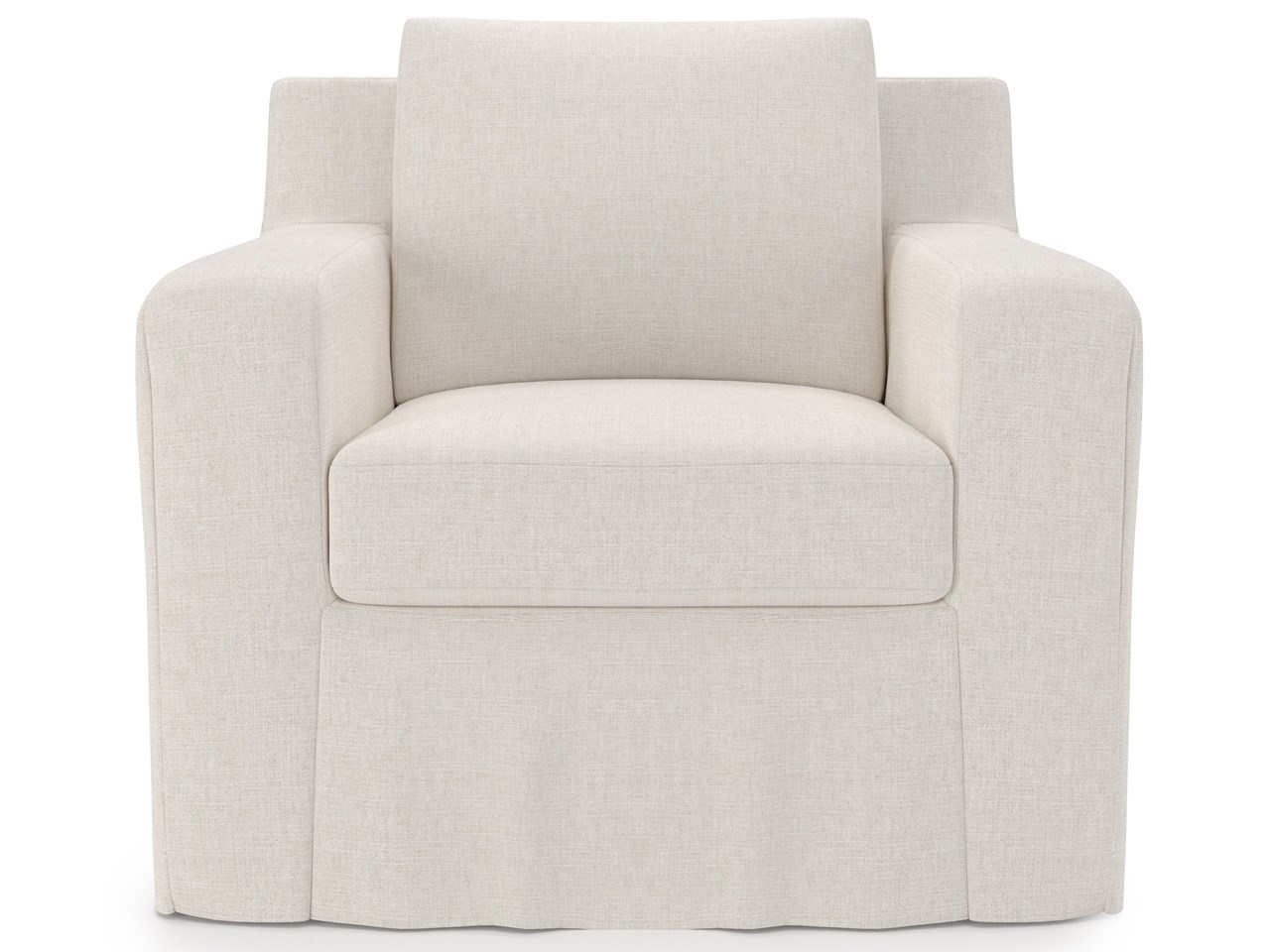 Ryman Slipcover Chair - Special Order | Universal Furniture