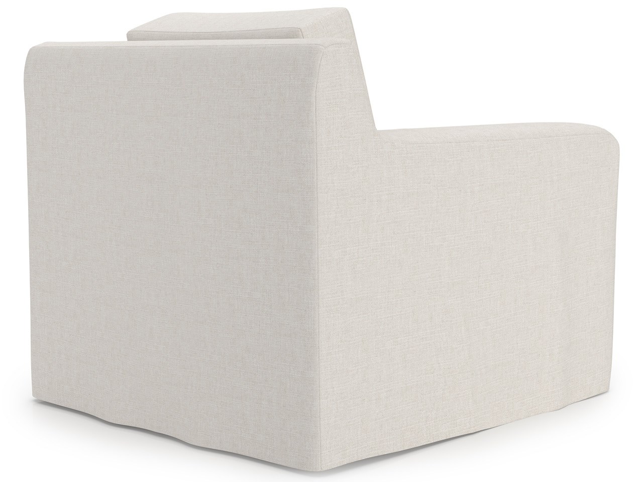 Ryman Slipcover Chair - Special Order | Universal Furniture