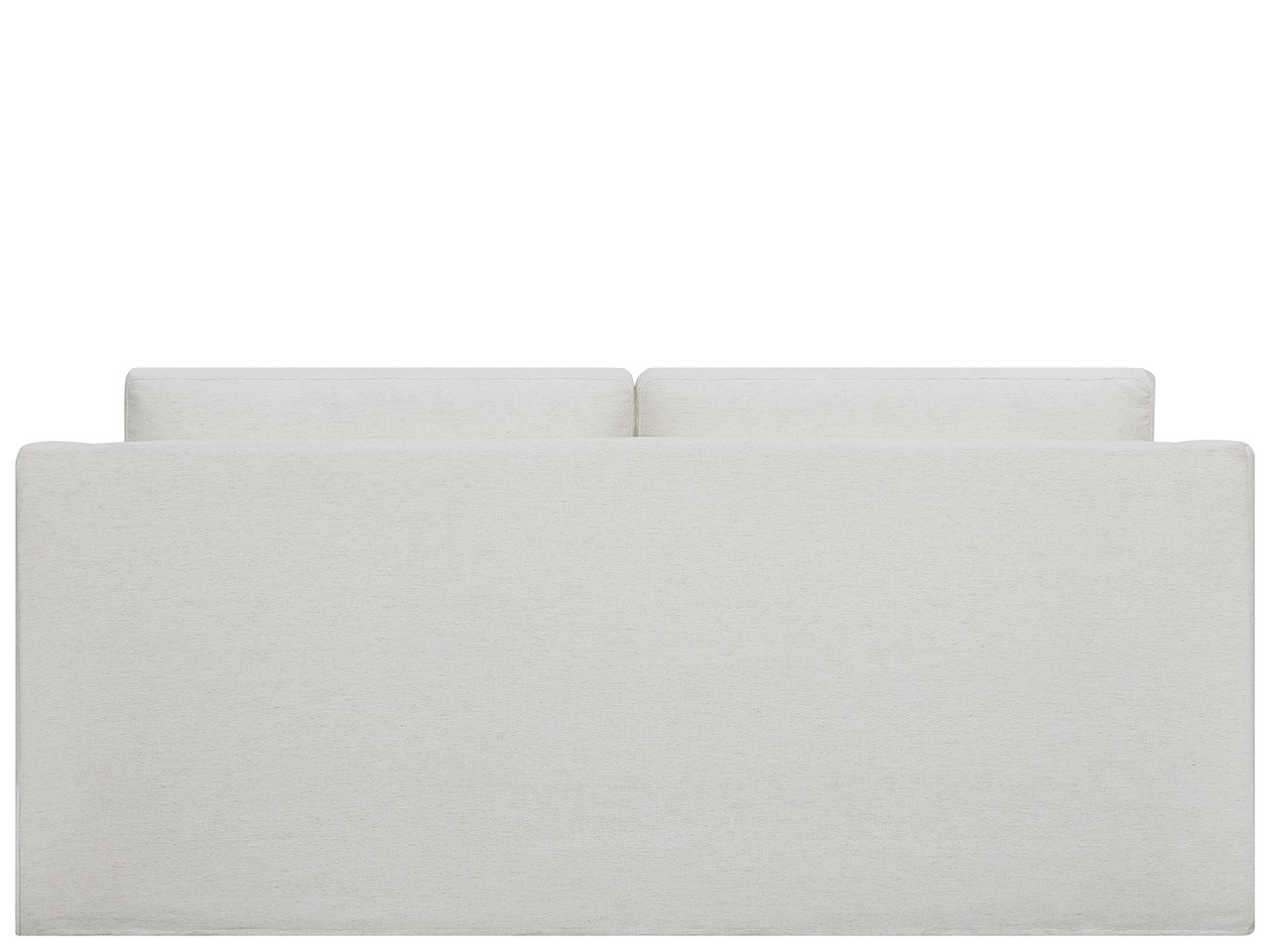 Augustine Slipcover Sleeper Sofa | Universal Furniture