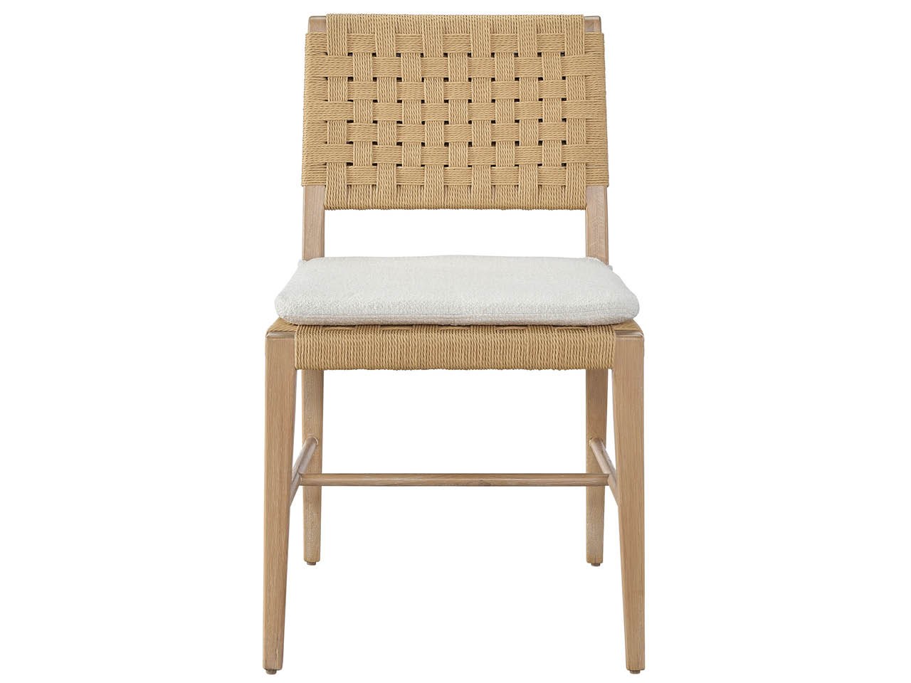 Modern Nomad Side Chair | Universal Furniture