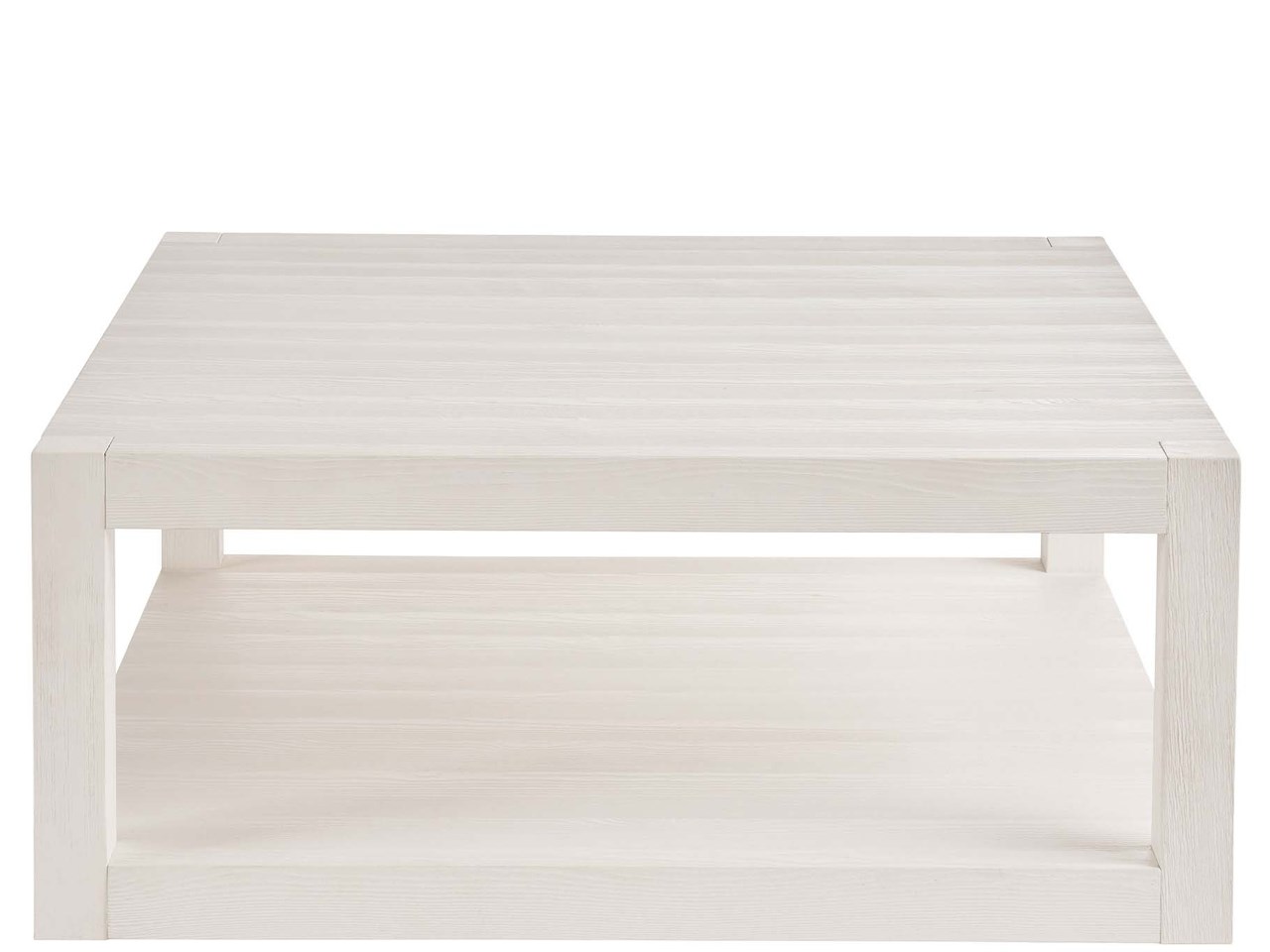 Weekender Coastal Living Home Collection Hermosa Square Cocktail Table ...