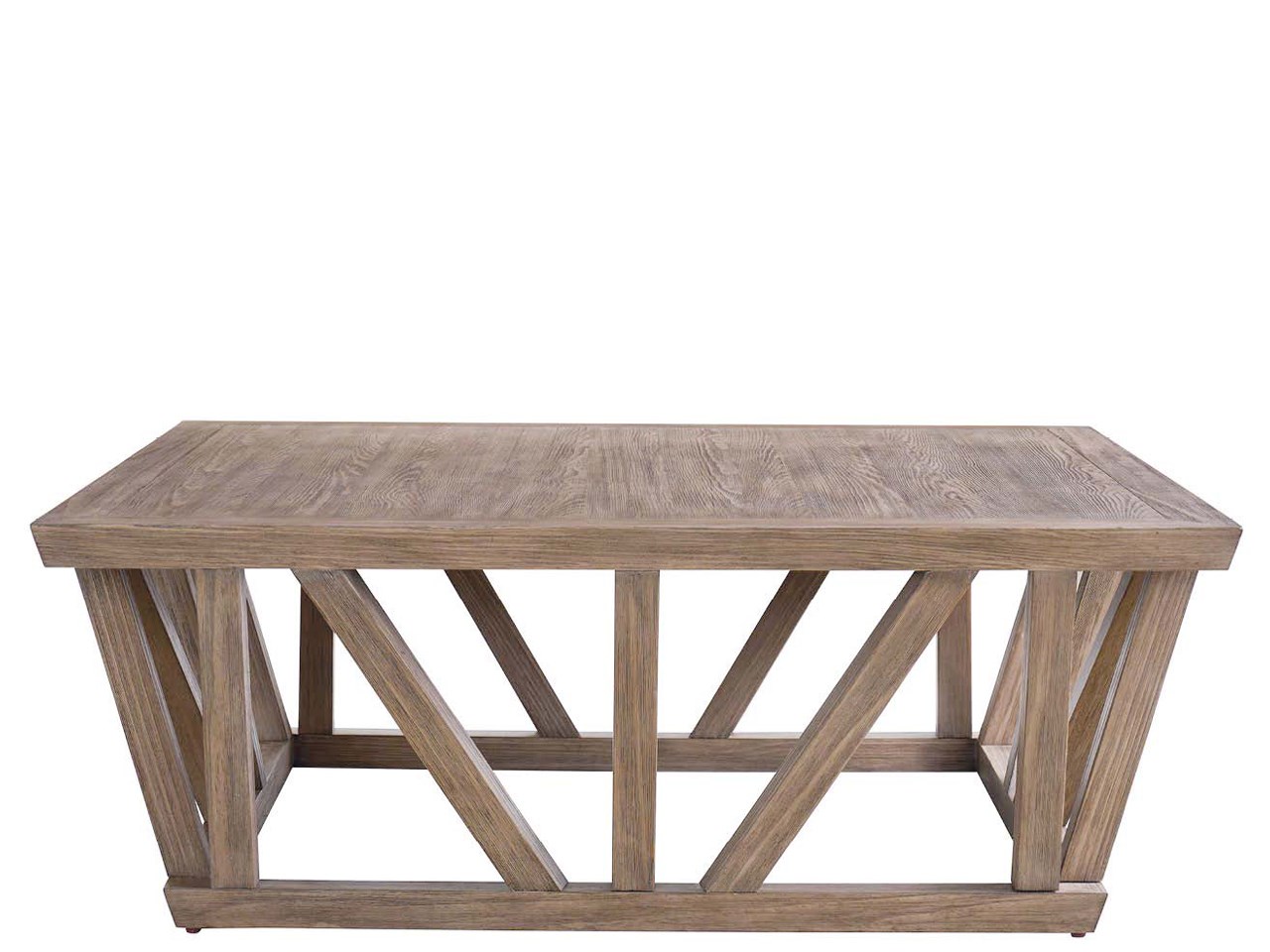 Dwell Boulder Square Cocktail Table | Universal Furniture