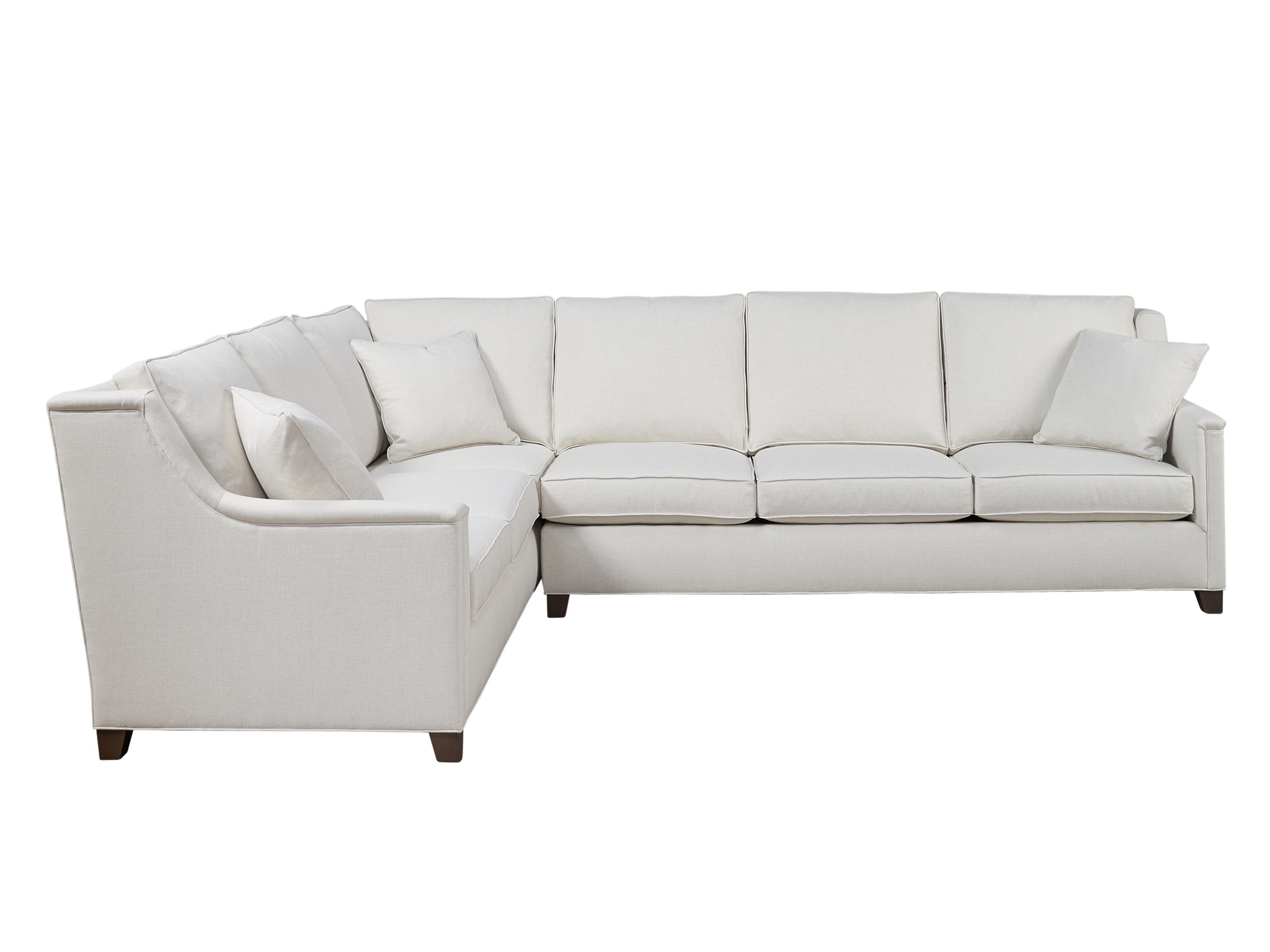 U Choose Sectional -Special Order | Universal Furniture