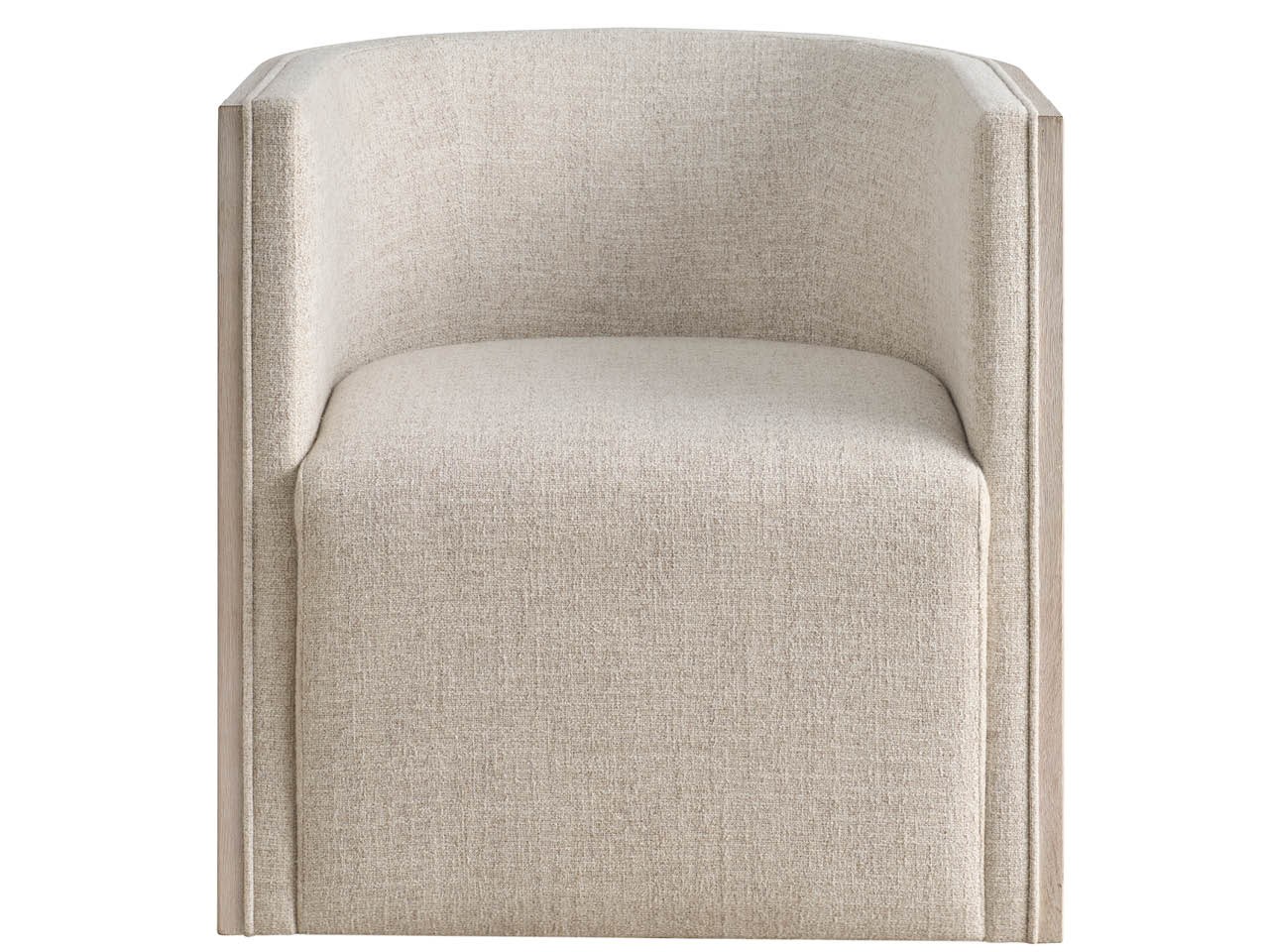 Avaline Tanner Swivel Chair | Universal Furniture