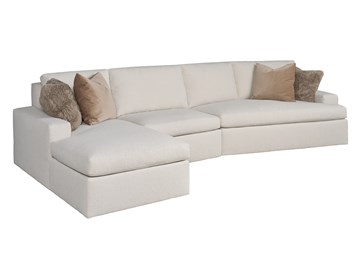Modern U Choose Sectional - Special Order | Universal Furniture