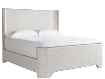 Modern Desert Bed Queen | Universal Furniture