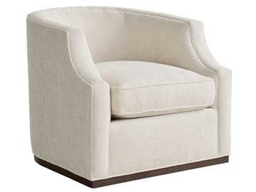 Sara Swivel Chair - Special Order | Universal Furniture