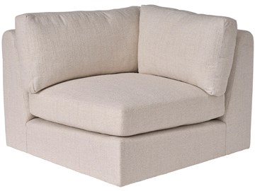 Chelsea Corner Chair - Special Order | Universal Furniture