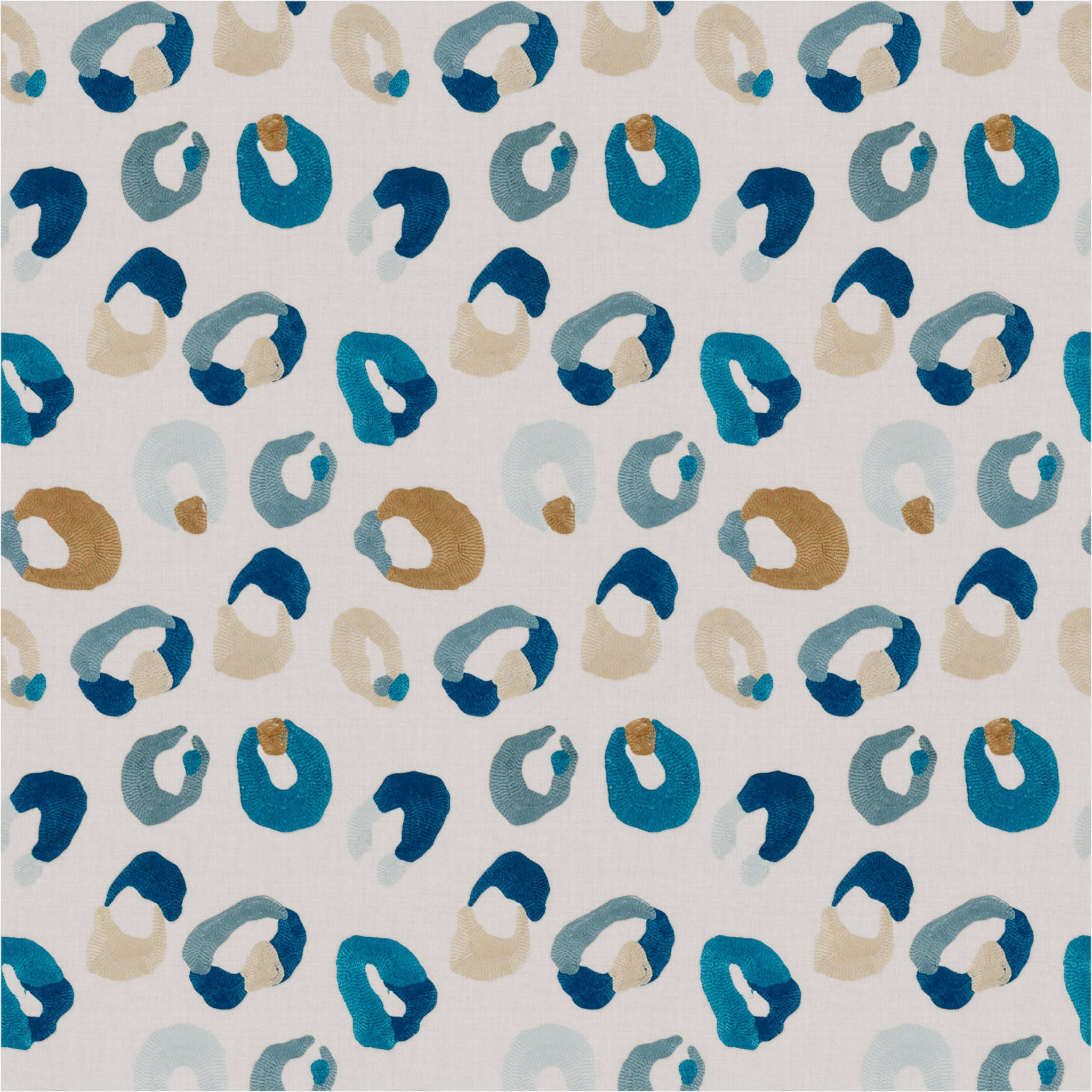 Fabric- GIDGET OCEAN | Universal Furniture