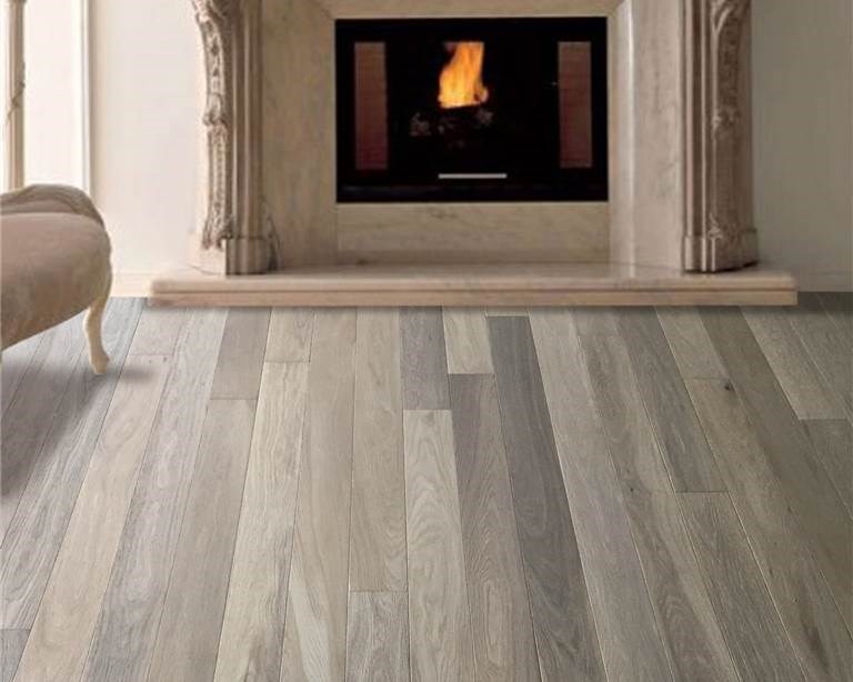 Versini Hardwood Floors - Versini Flooring